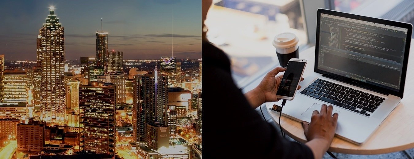 How & where to outsource App & Software Development in Atlanta in 2019